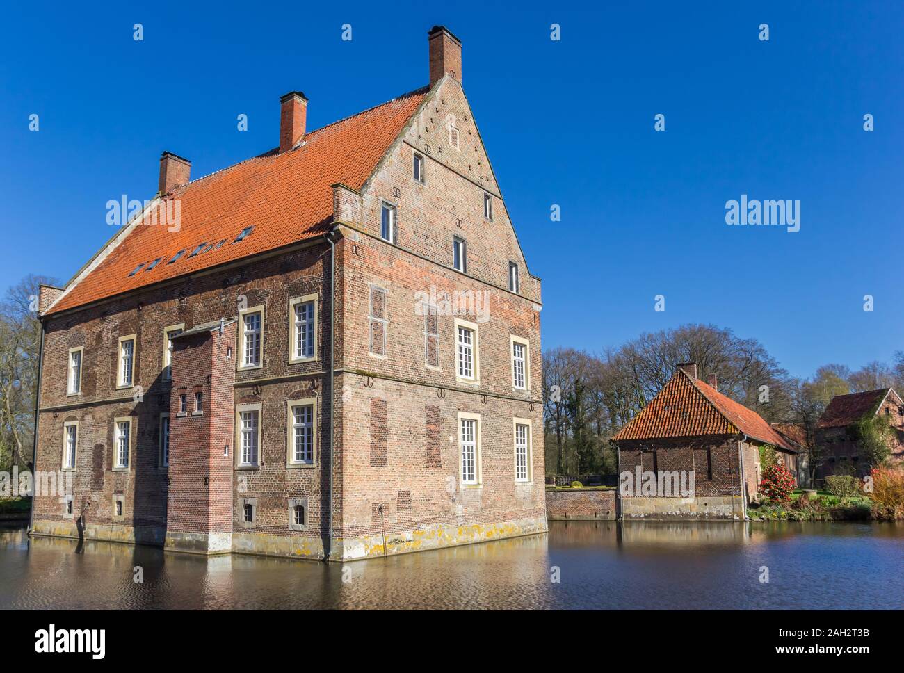 North rhine westphalia germany german building buildings hi-res stock ...
