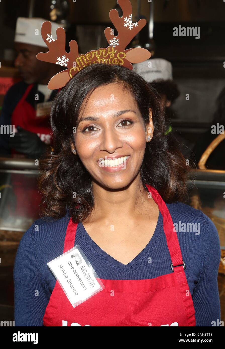 Rekha sharma hi-res stock photography and images - Alamy