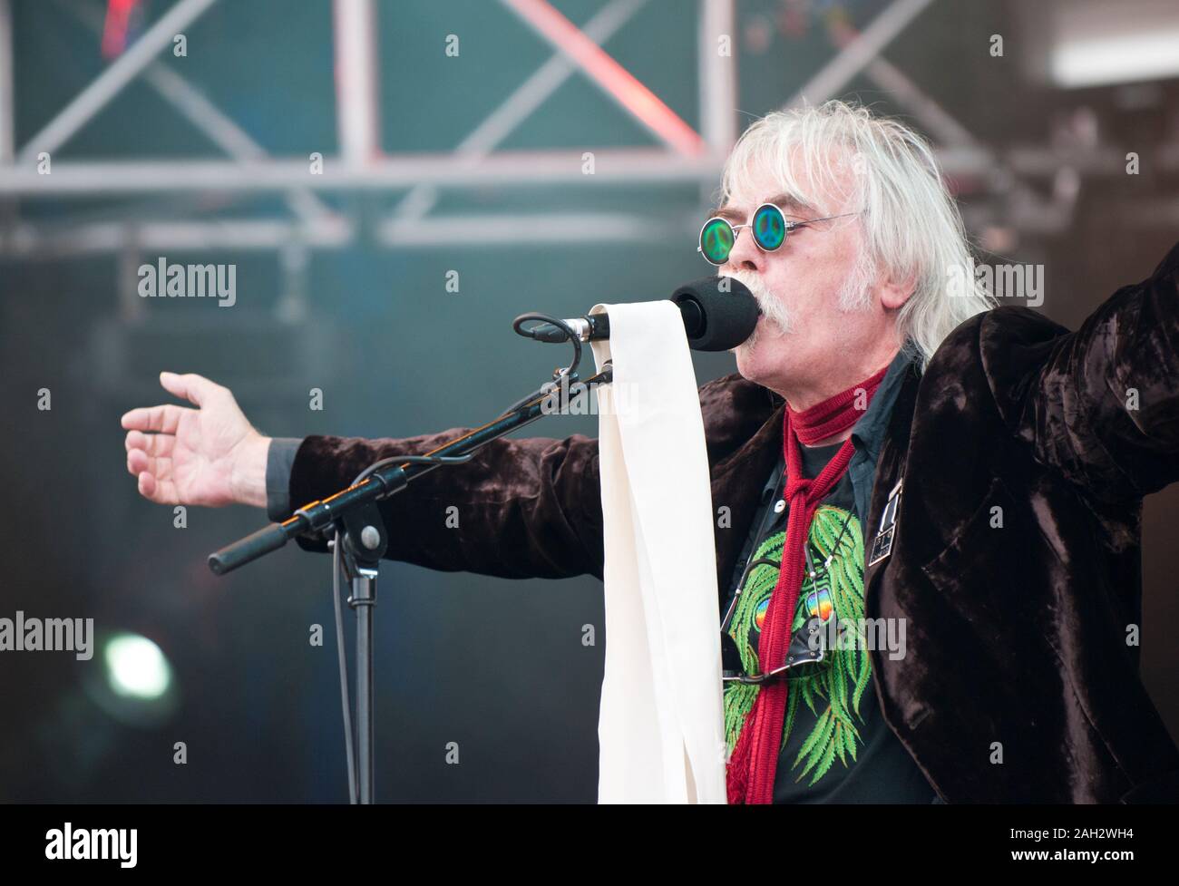 Derek hussey hi-res stock photography and images - Alamy