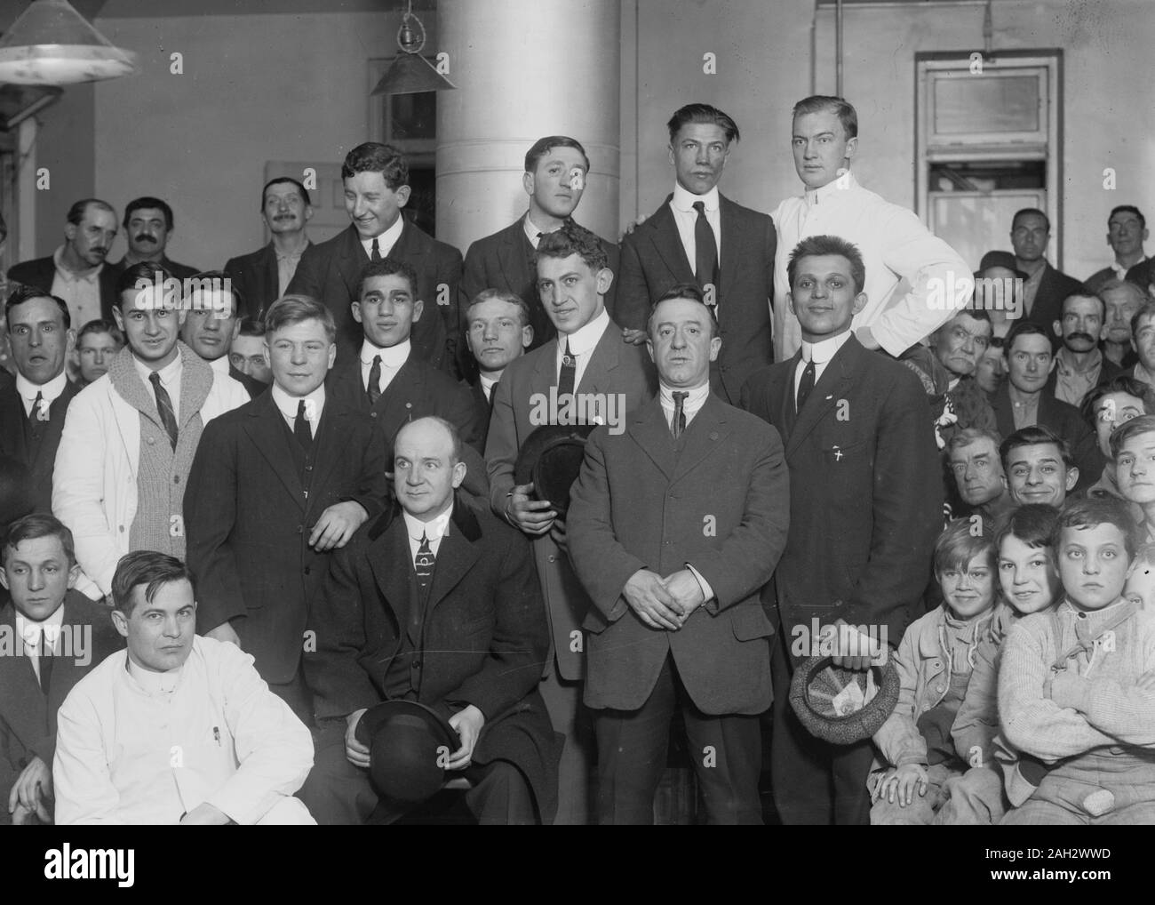 Danny morgan hi-res stock photography and images - Alamy