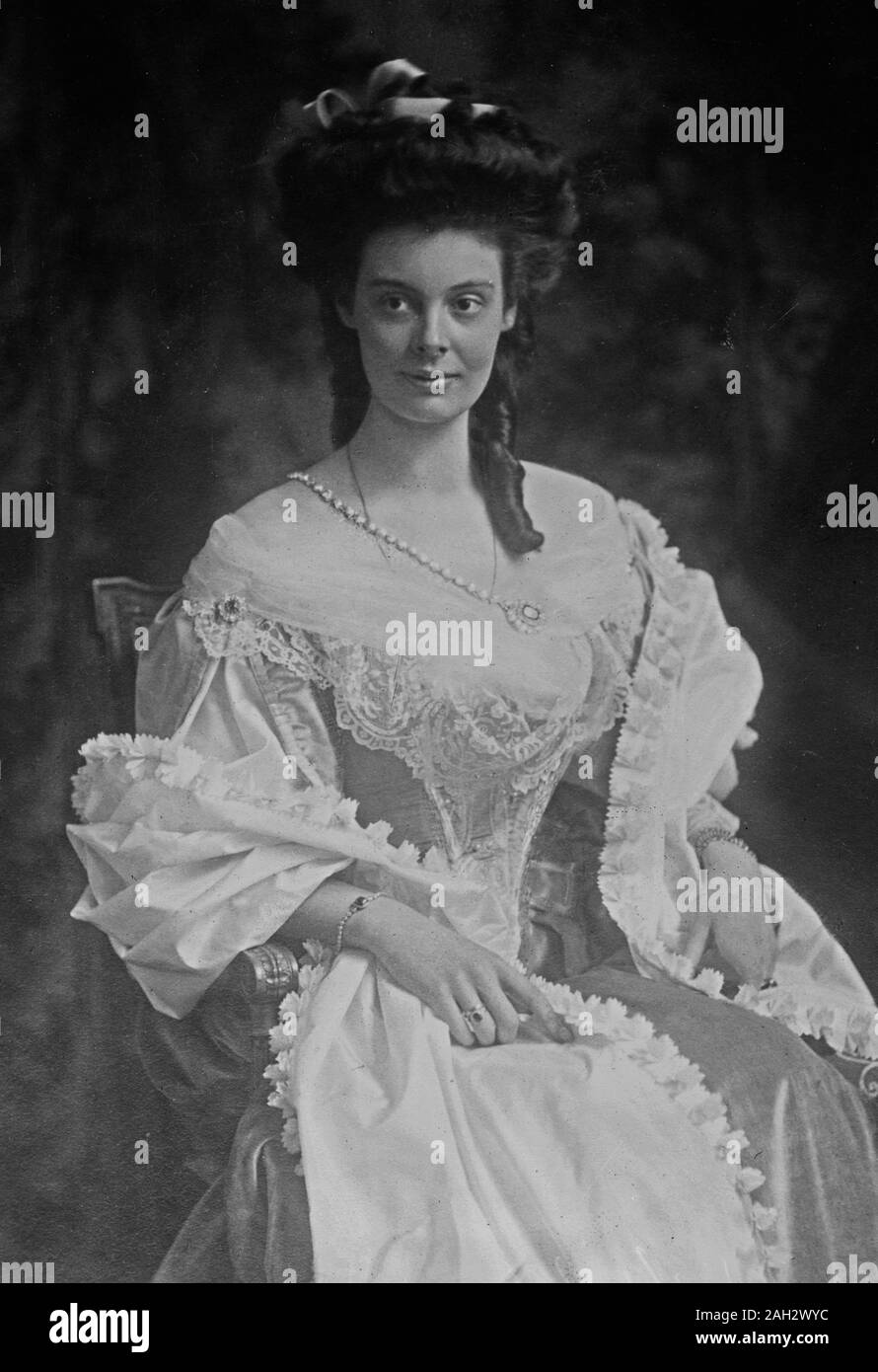 Crown princess germany hi-res stock photography and images - Alamy