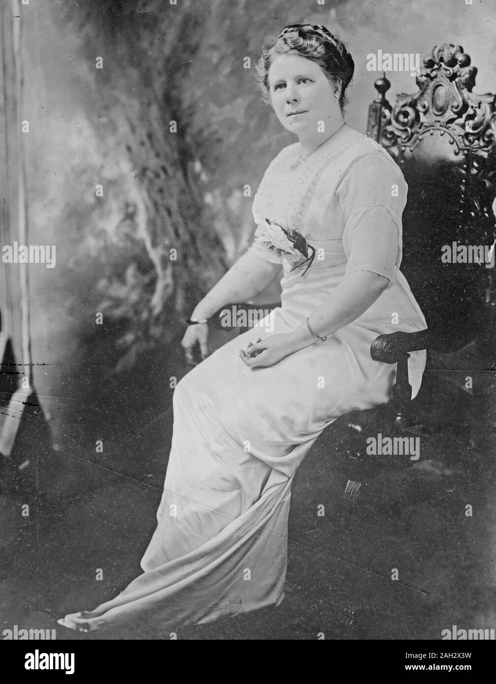 Mrs keating Black and White Stock Photos & Images - Alamy