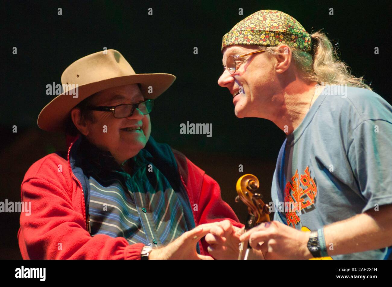 Dave Swarbrick High Resolution Stock Photography and Images - Alamy