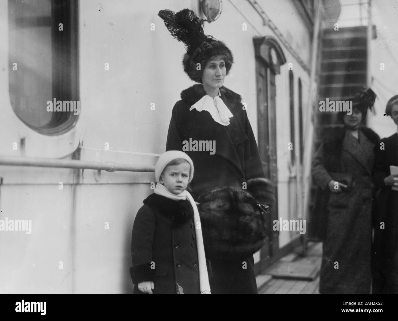 Countess de bertier hi-res stock photography and images - Alamy