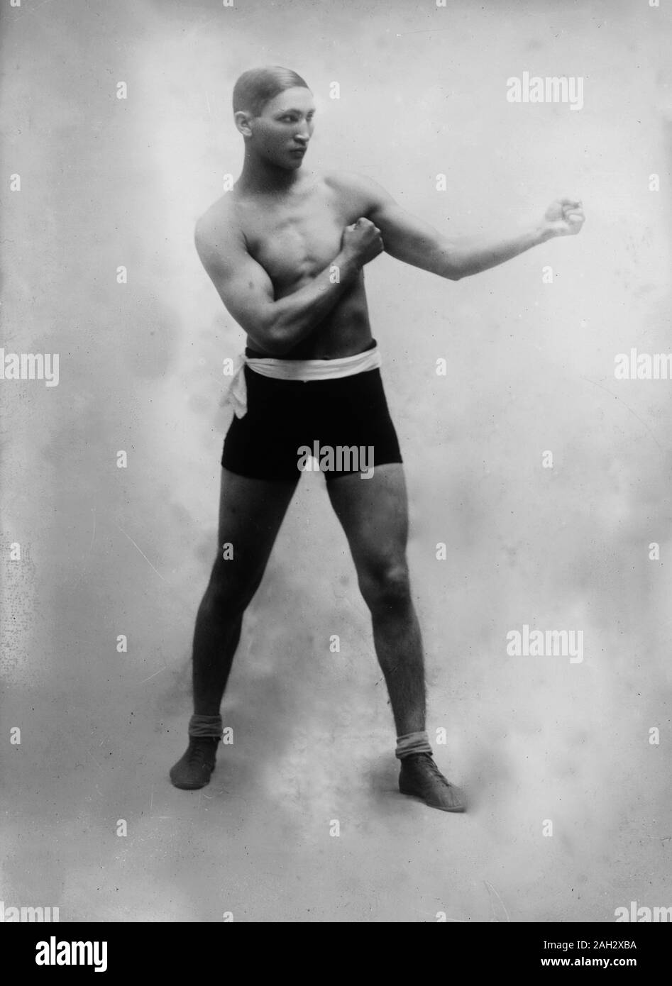 1910s boxer hi-res stock photography and images - Alamy