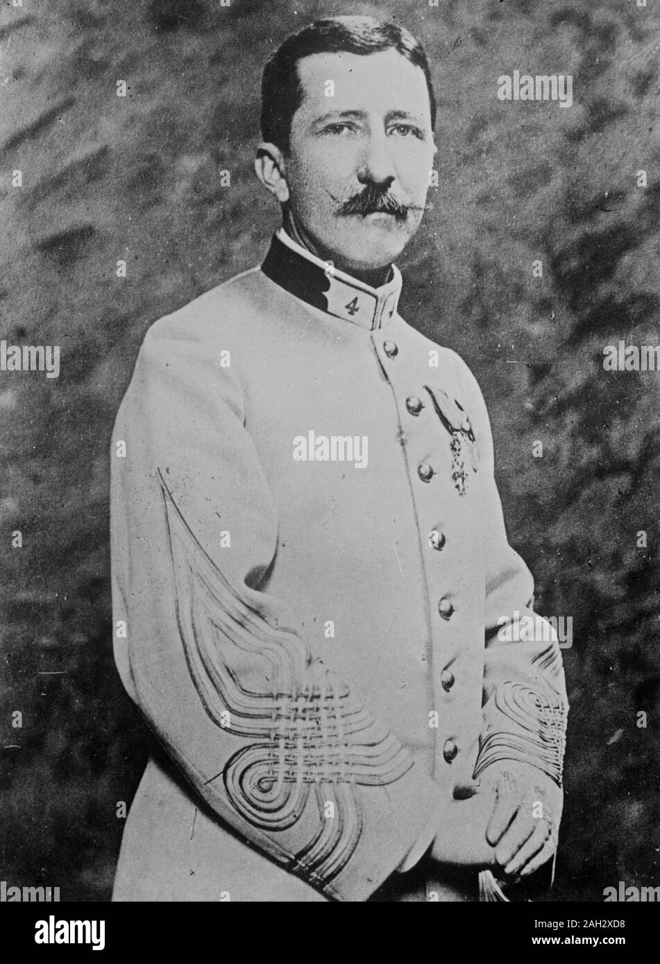 General picquart hi-res stock photography and images - Alamy