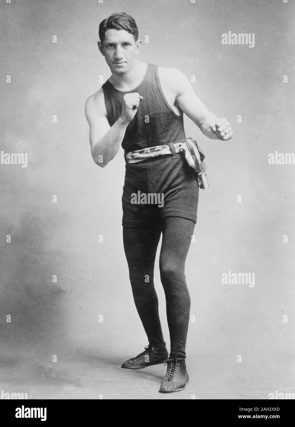 Otto young boxer hi-res stock photography and images - Alamy