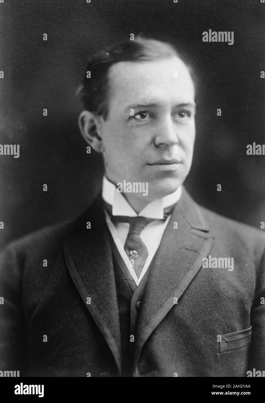 Thomas g haight hi-res stock photography and images - Alamy