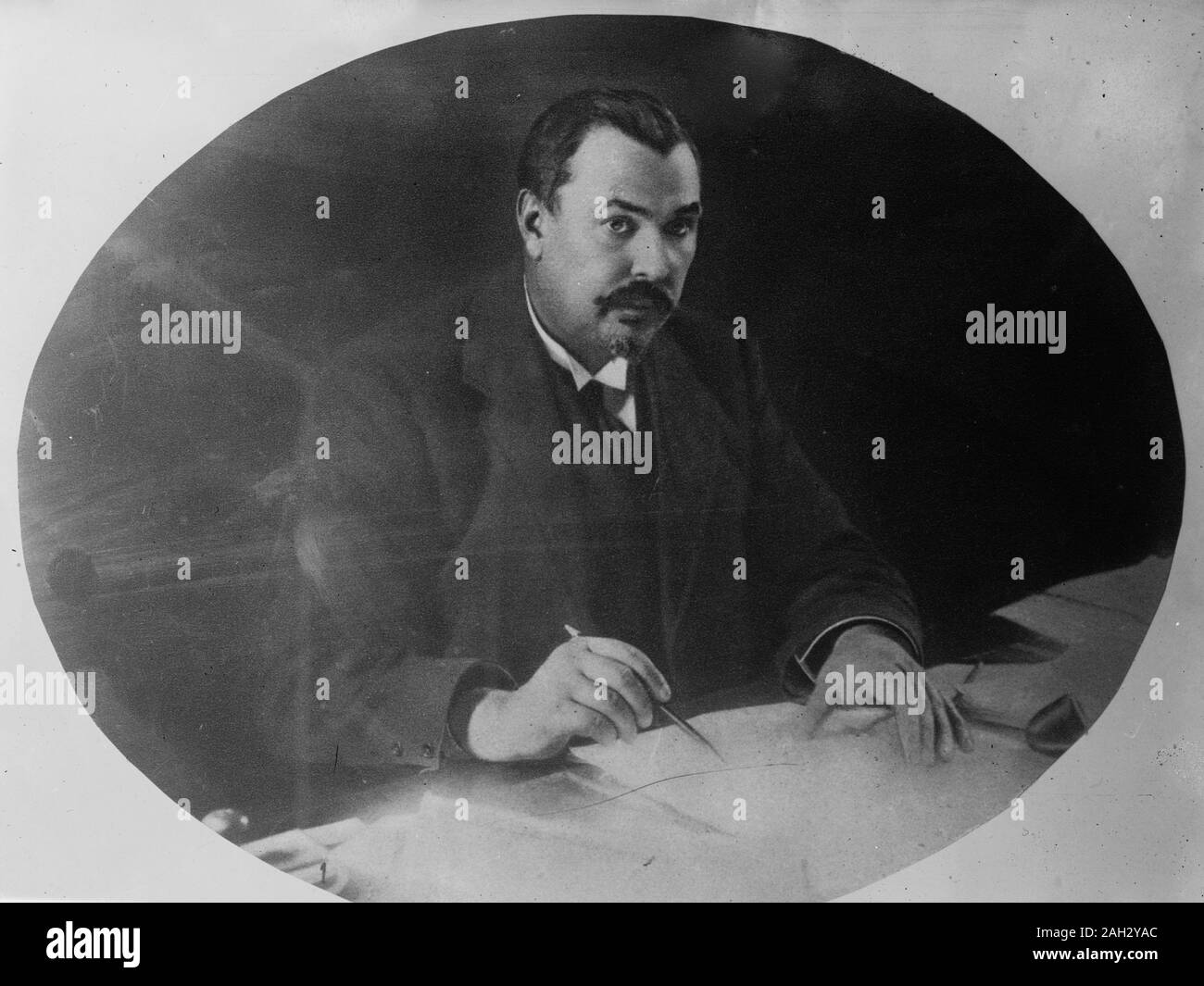 General botha hi-res stock photography and images - Alamy