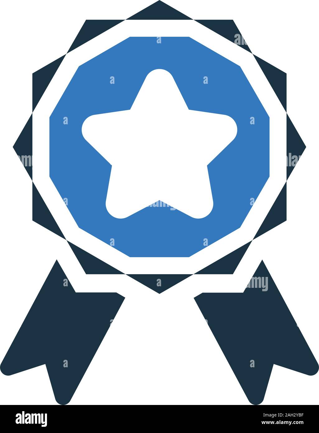 Award, top scorer, badge icon Stock Vector Image & Art - Alamy