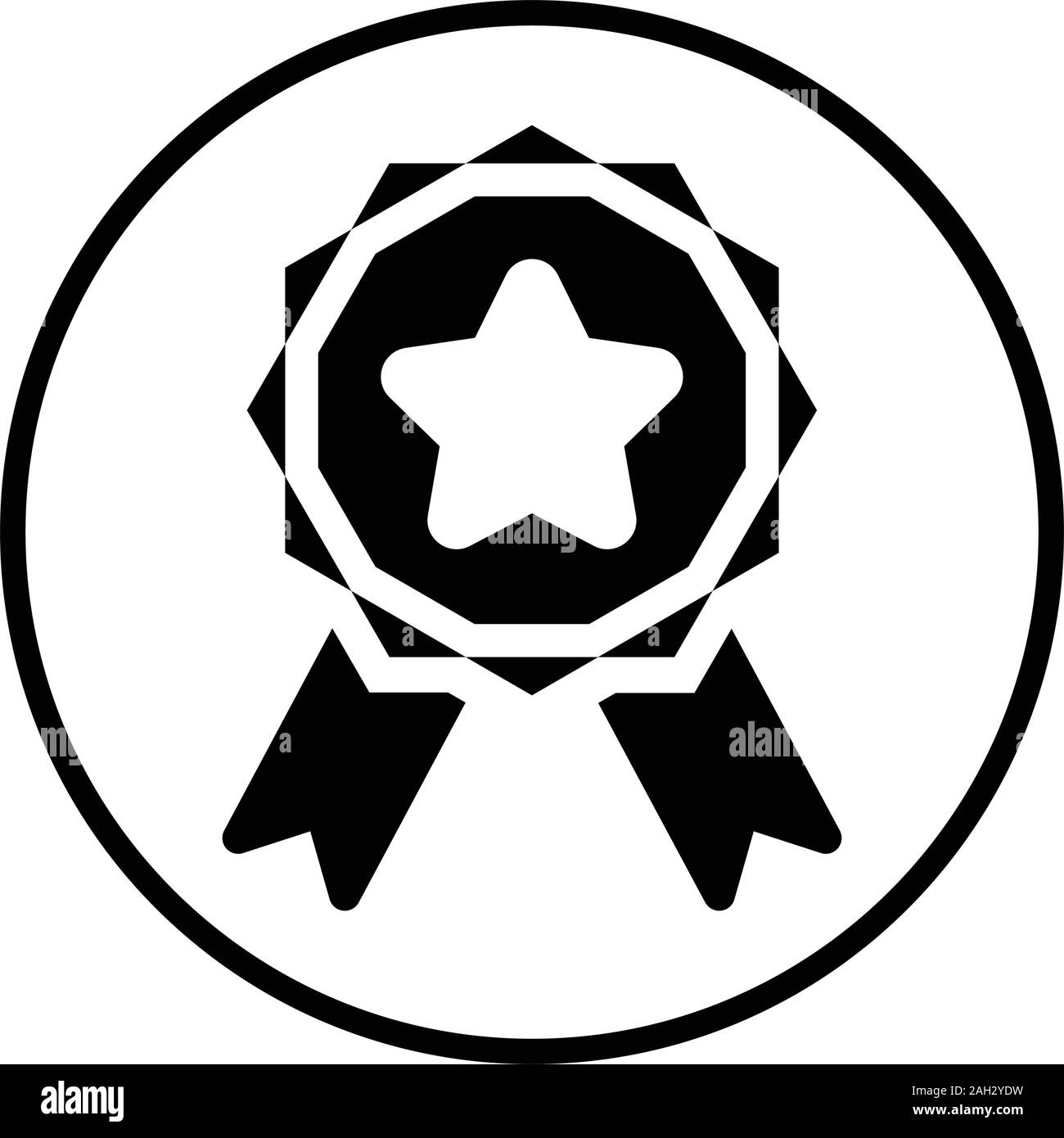 Award, top scorer, badge icon Stock Vector Image & Art - Alamy