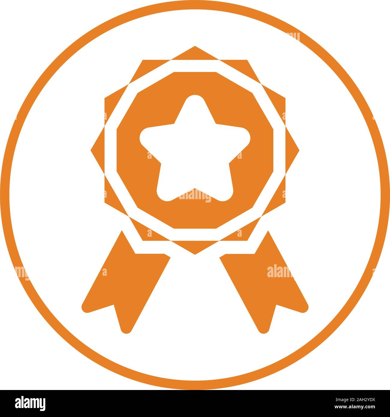 Award, top scorer, badge icon Stock Vector Image & Art - Alamy