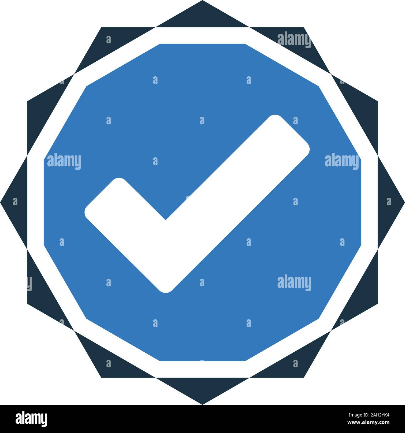 Trusted vector vectors hi-res stock photography and images - Alamy