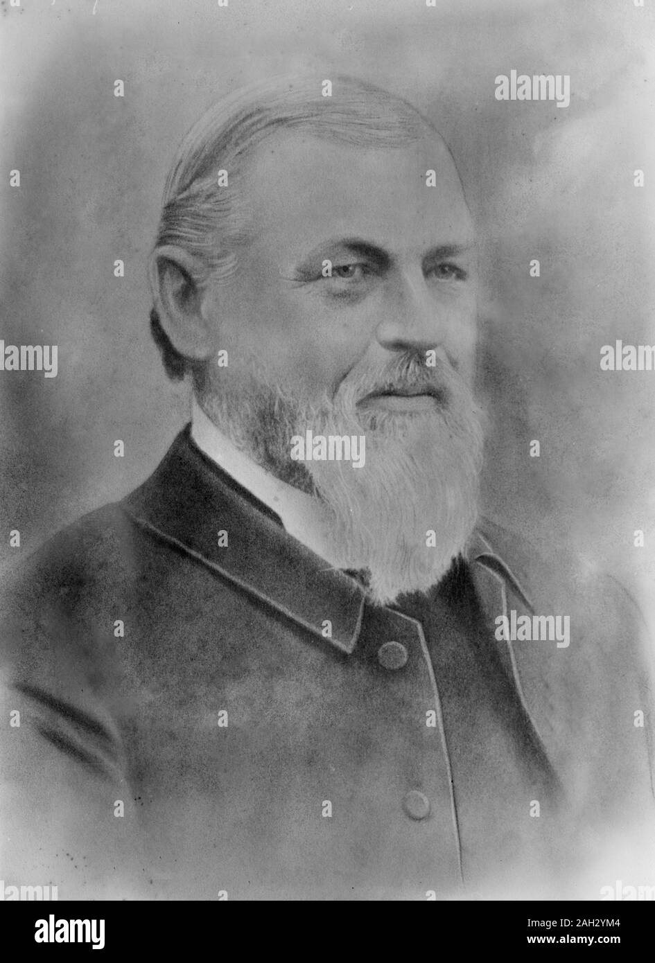 Goodwin historical Black and White Stock Photos & Images - Alamy