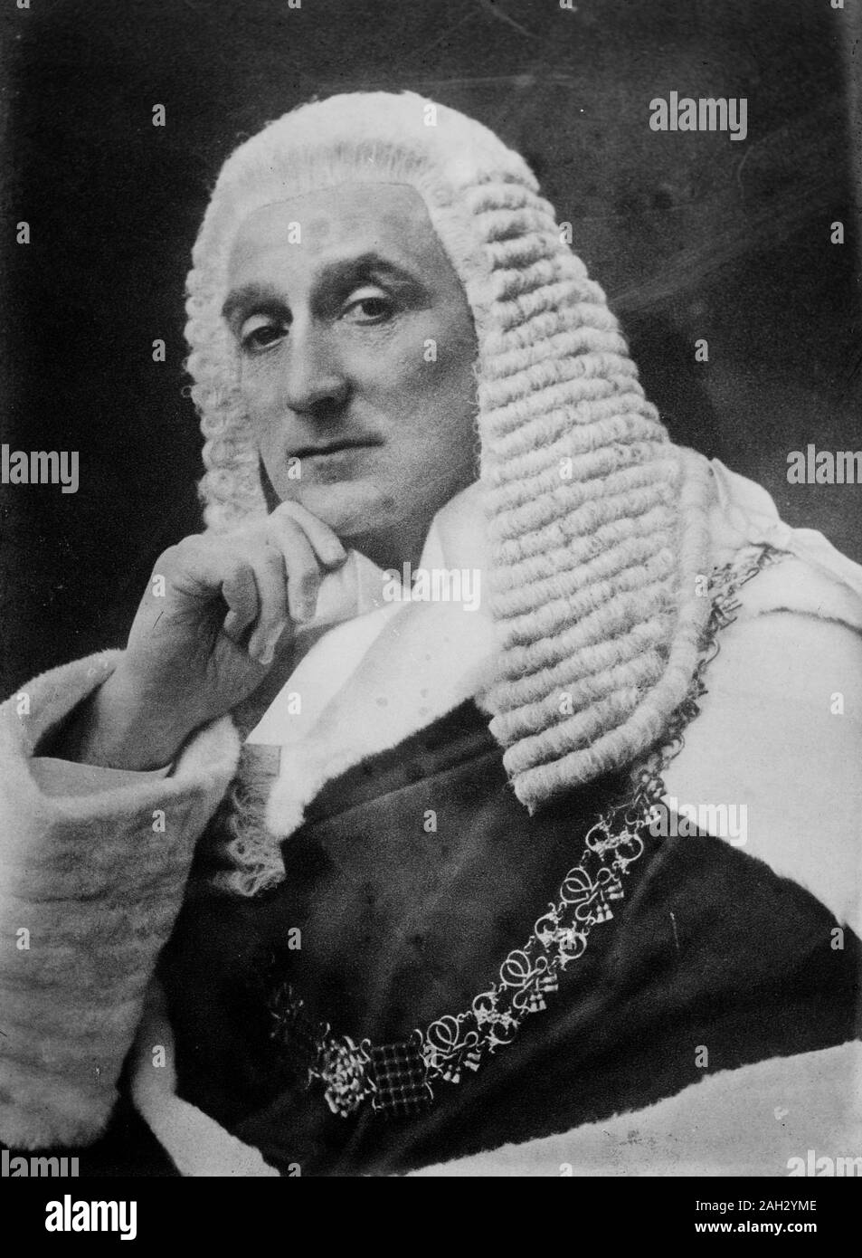 Rufus isaacs hi-res stock photography and images - Alamy