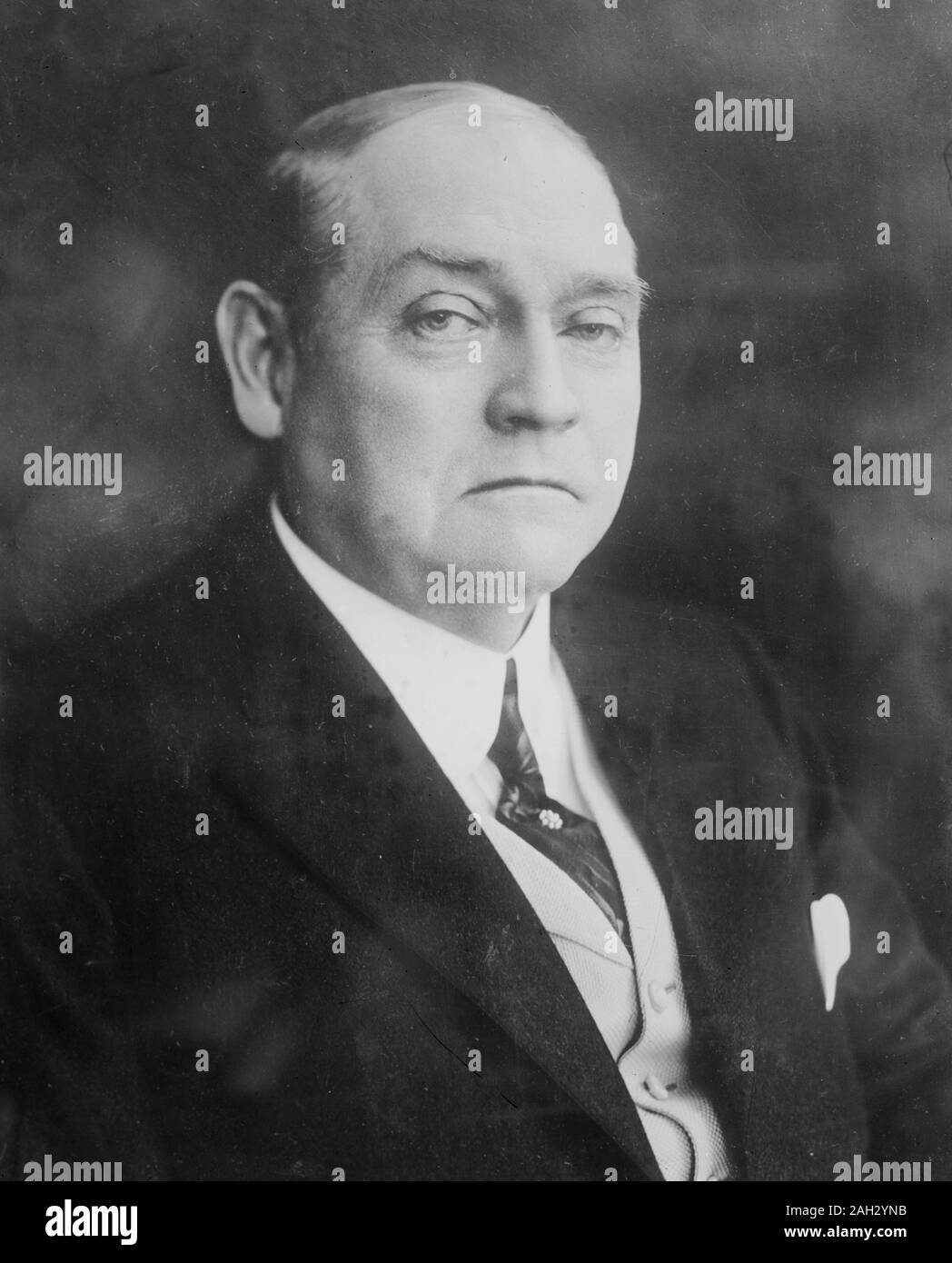 E h butler hi-res stock photography and images - Alamy