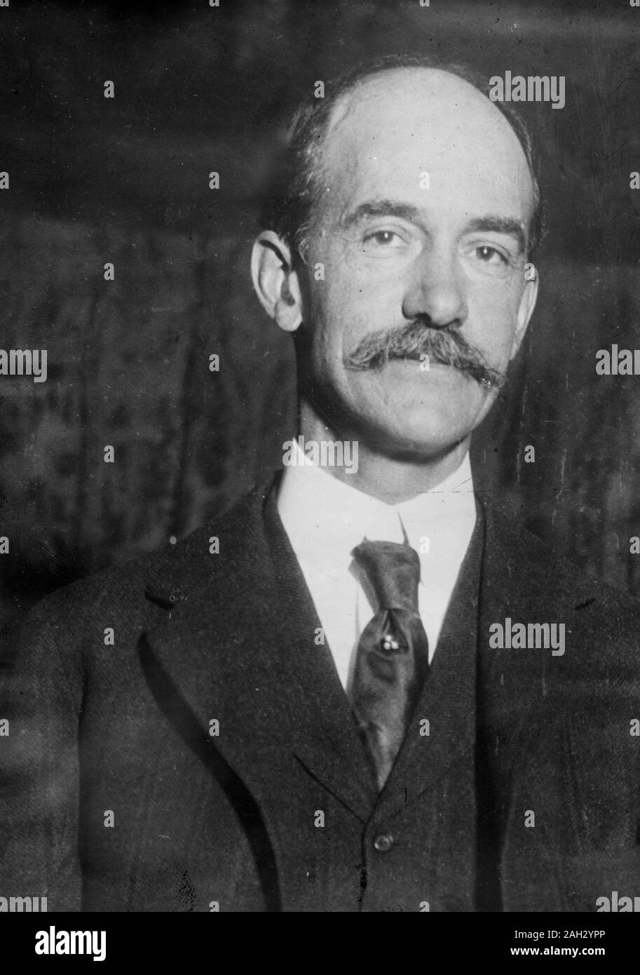 William church osborn Black and White Stock Photos & Images - Alamy