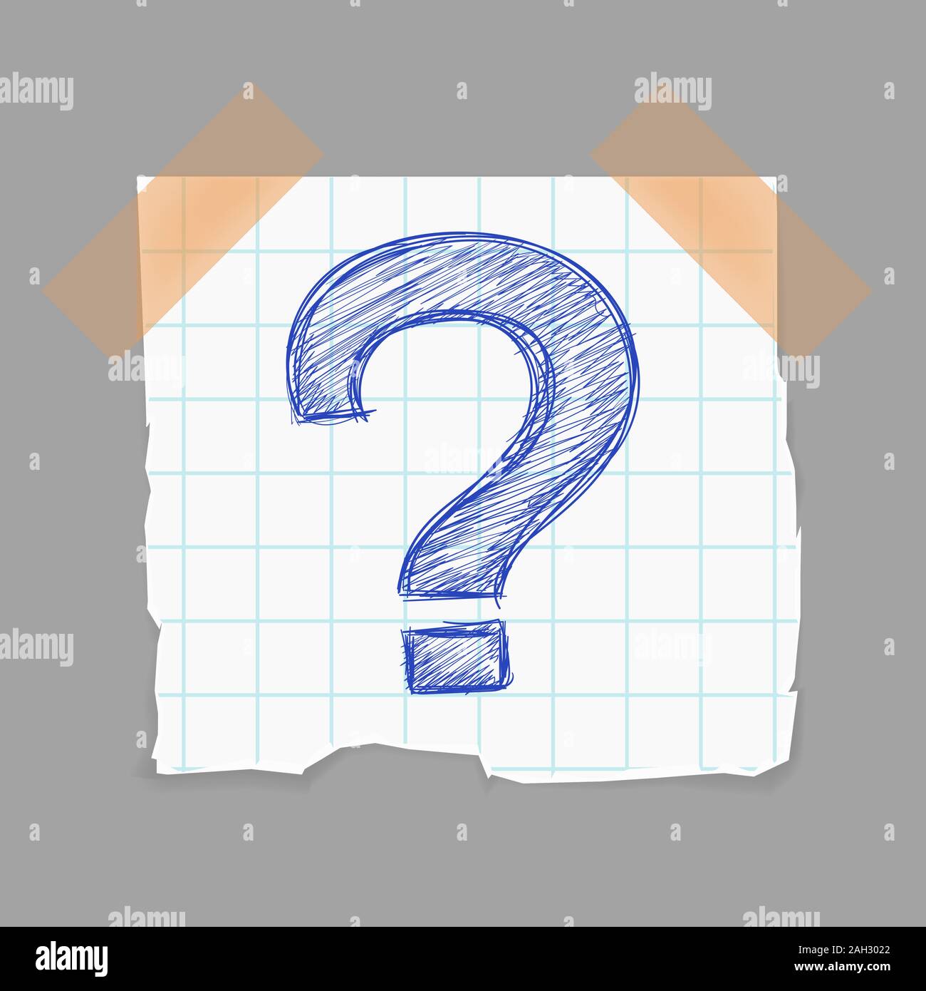 Interrogation sign hi-res stock photography and images - Alamy