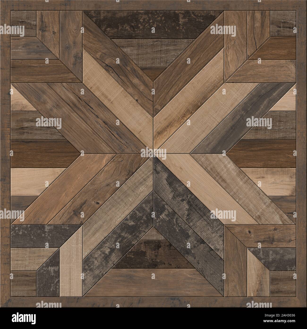 Wood texture background, X shaped, seamless pattern, Geometric wooded ...