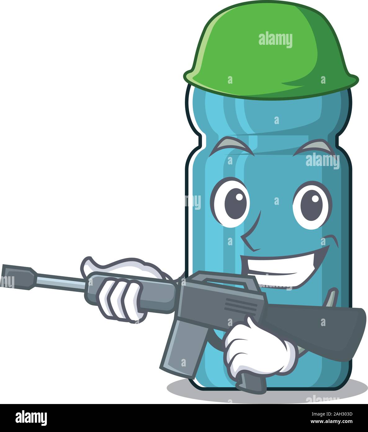 Gun and tonic Stock Vector Images - Alamy