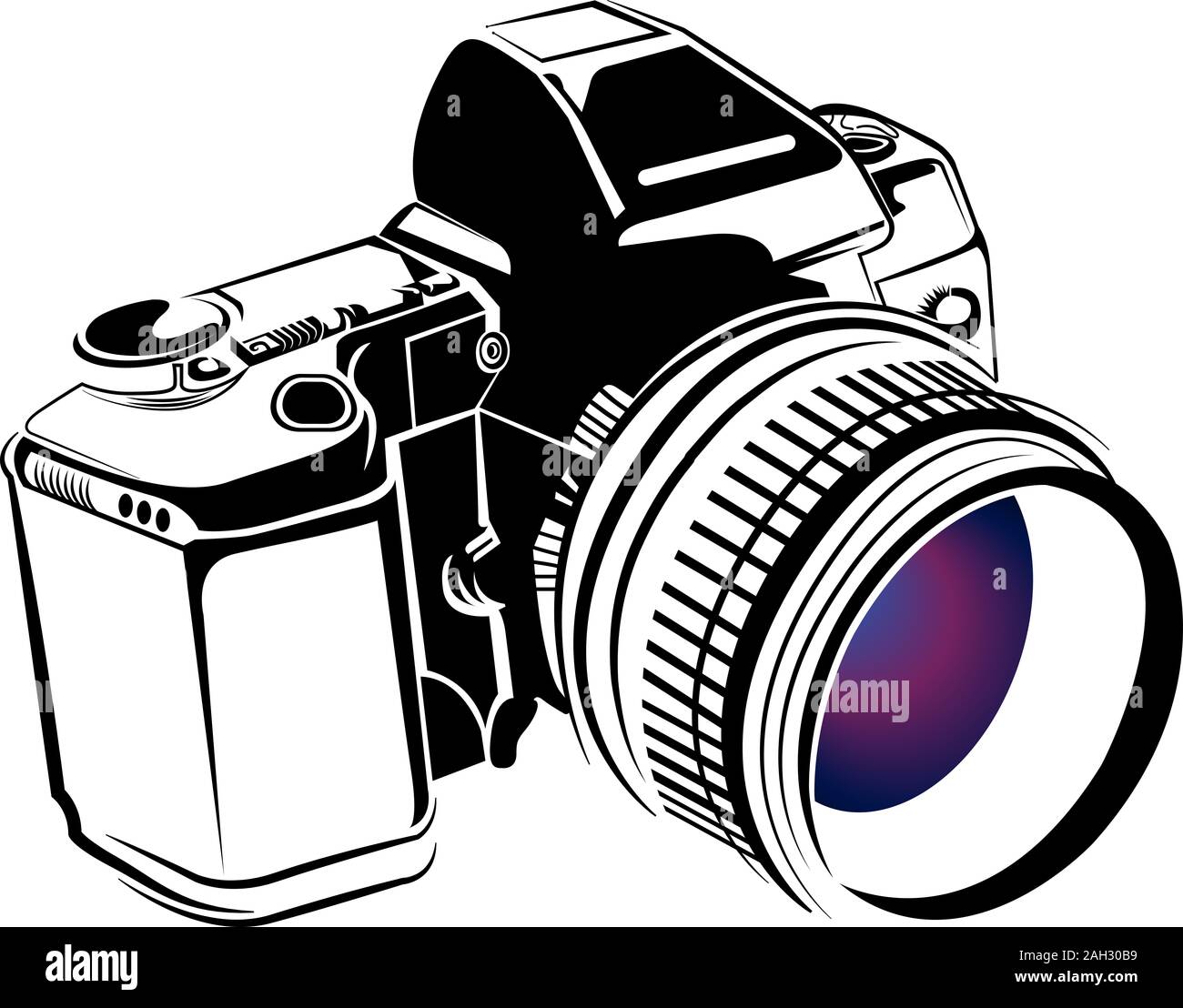 Digital Camera Logos