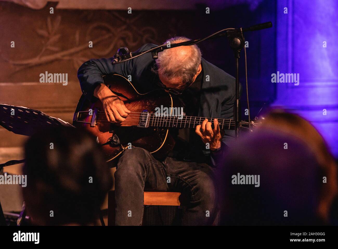 Ribot hi-res stock photography and images - Alamy