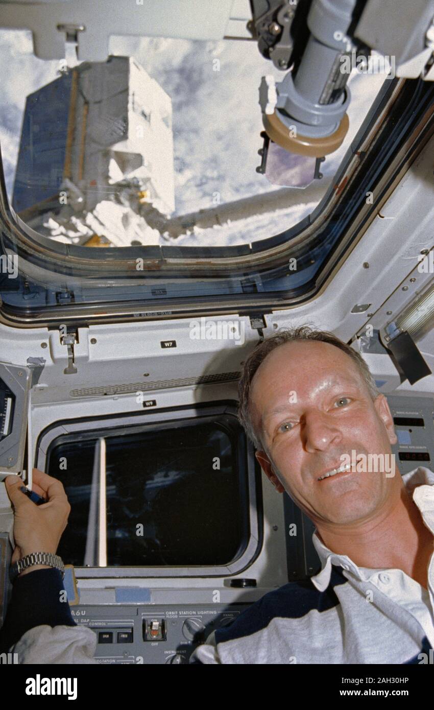 European Space Shuttle Phoenix