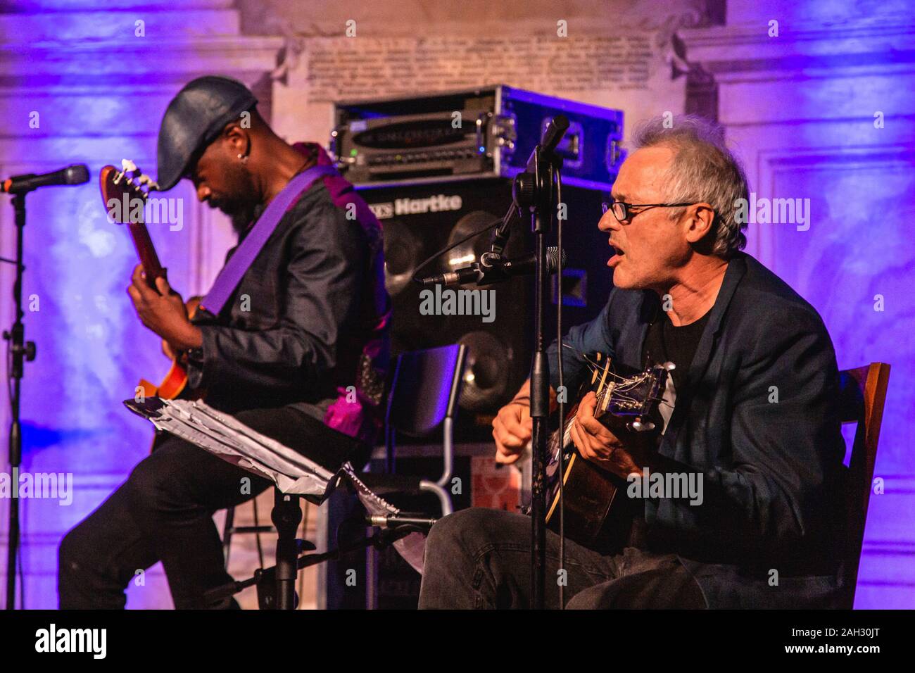 Marc ribot hi-res stock photography and images - Alamy