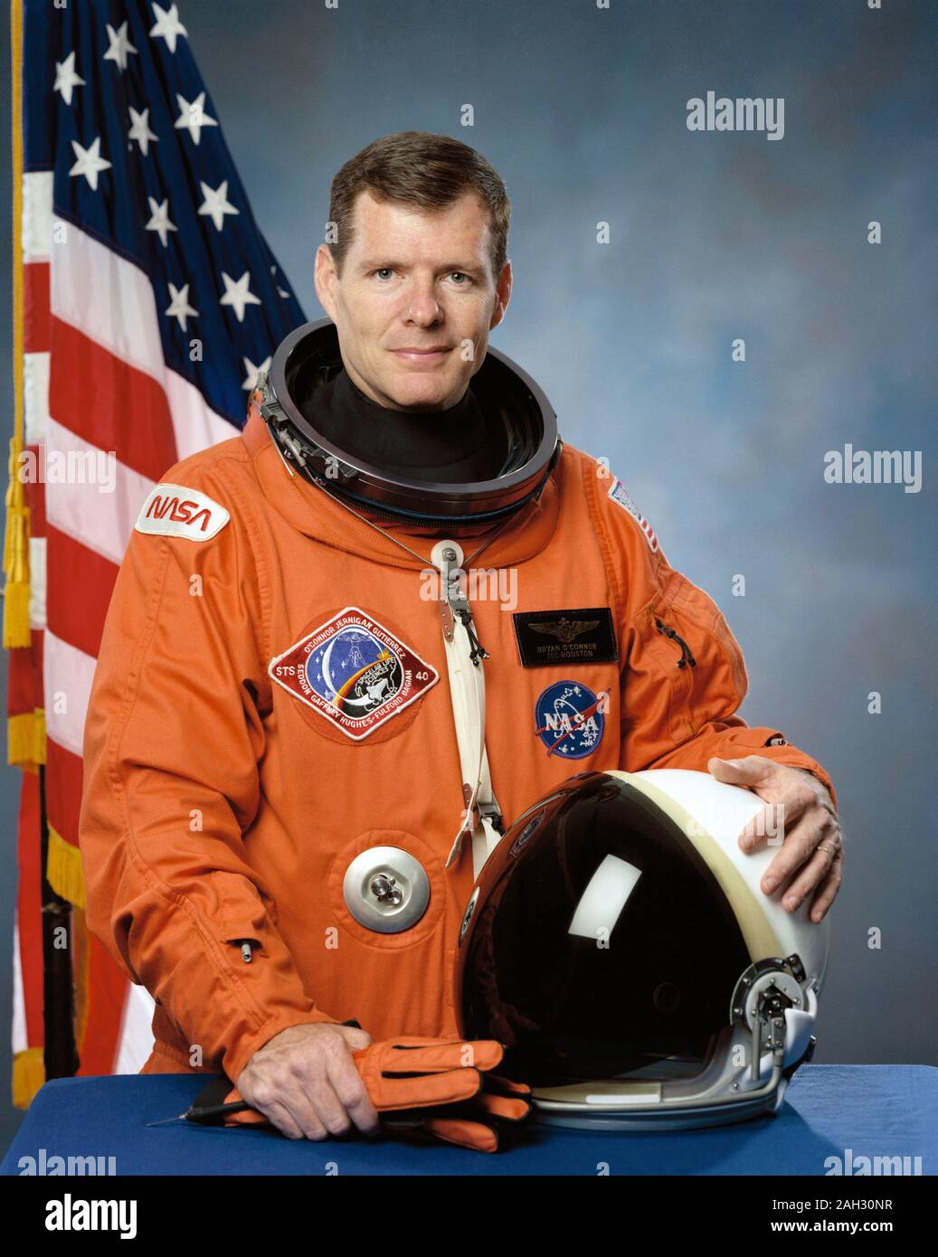 Bryan oconnor hi-res stock photography and images - Alamy