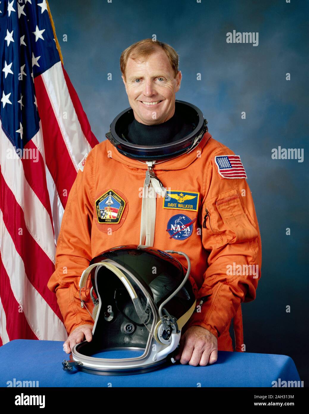 David walker hi-res stock photography and images - Alamy