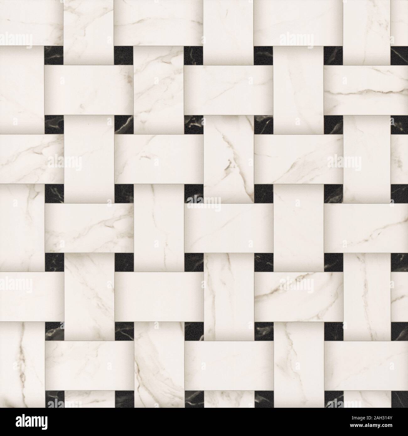 Marble seamless pattern design with marble geometric lines Stock Photo ...