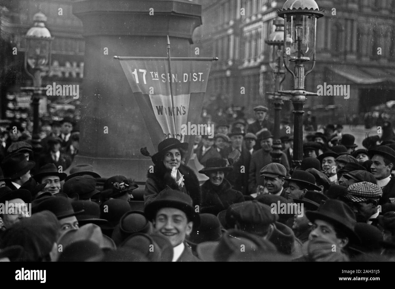 Whitehouse vira boarman hi-res stock photography and images - Alamy