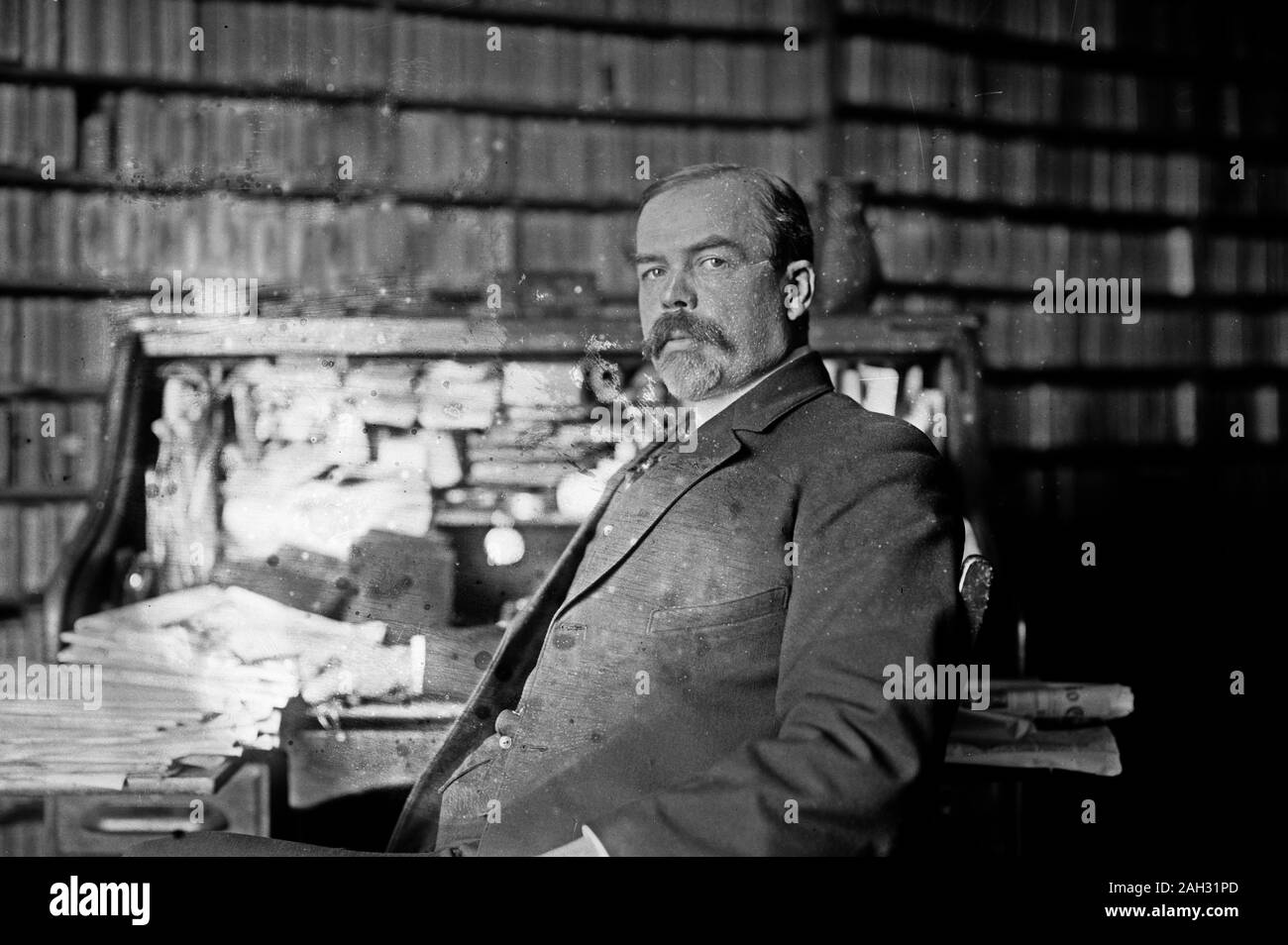 G.G. Bain ca. 1910-1915 Stock Photo - Alamy