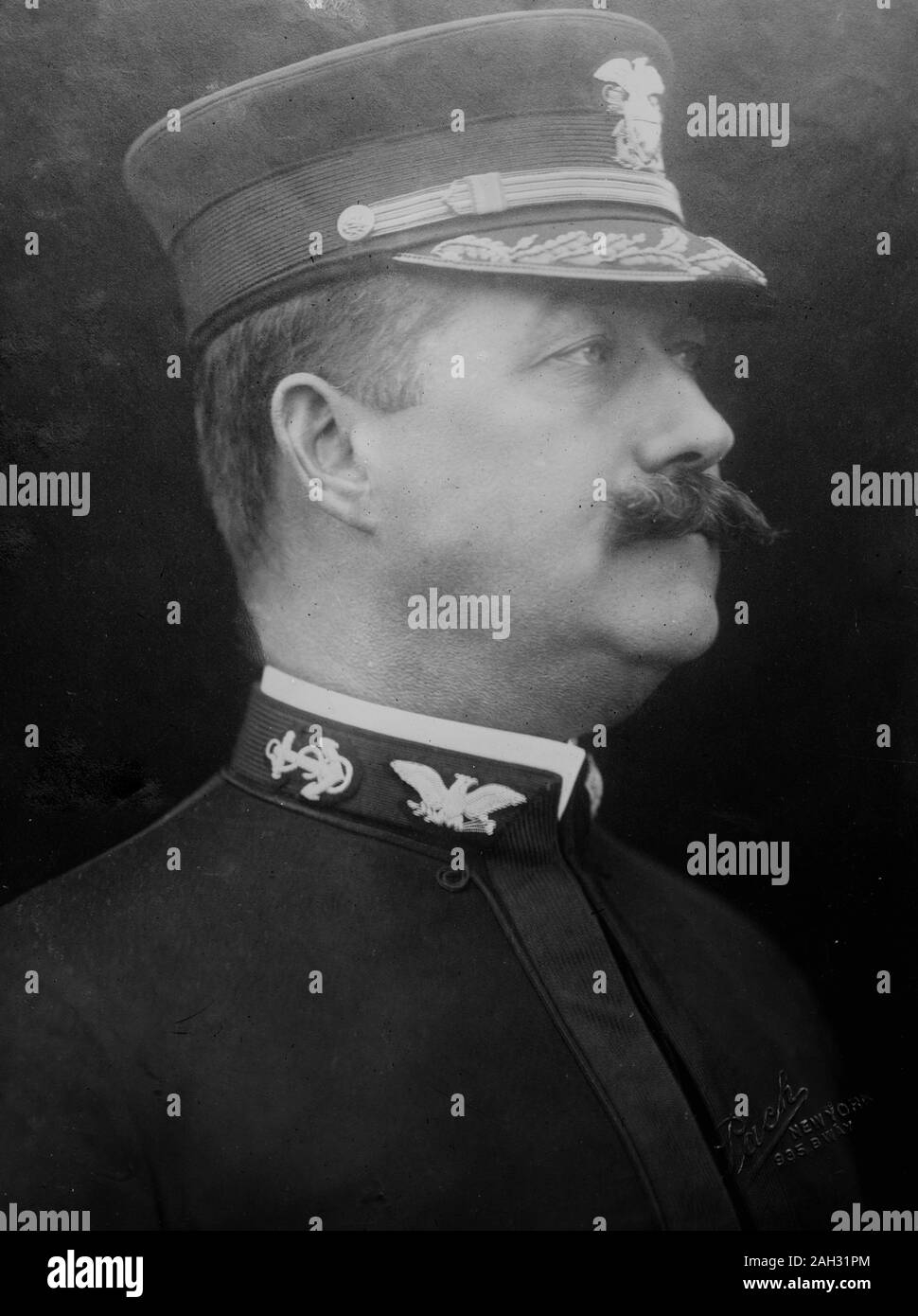 Captain f hi-res stock photography and images - Alamy