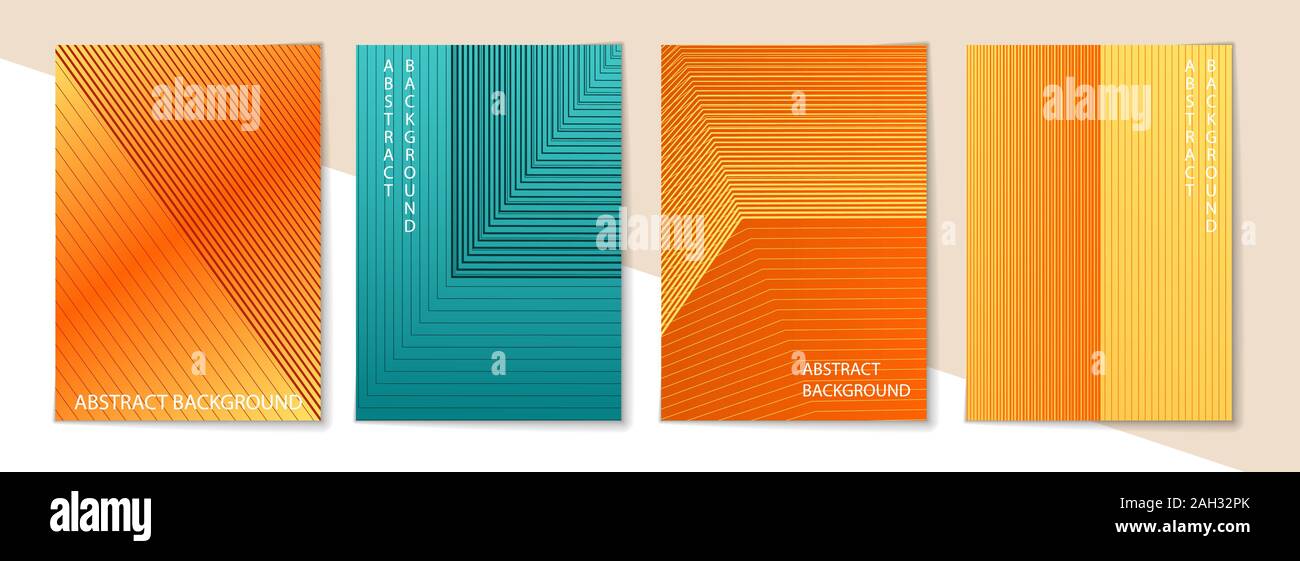 Broken vertical panel Stock Vector Images - Alamy