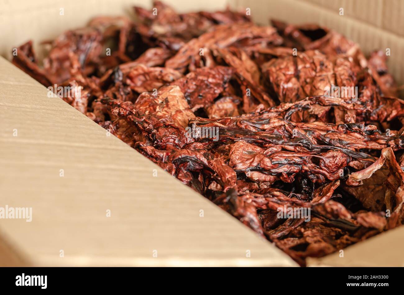 Cow lungs hi-res stock photography and images - Alamy