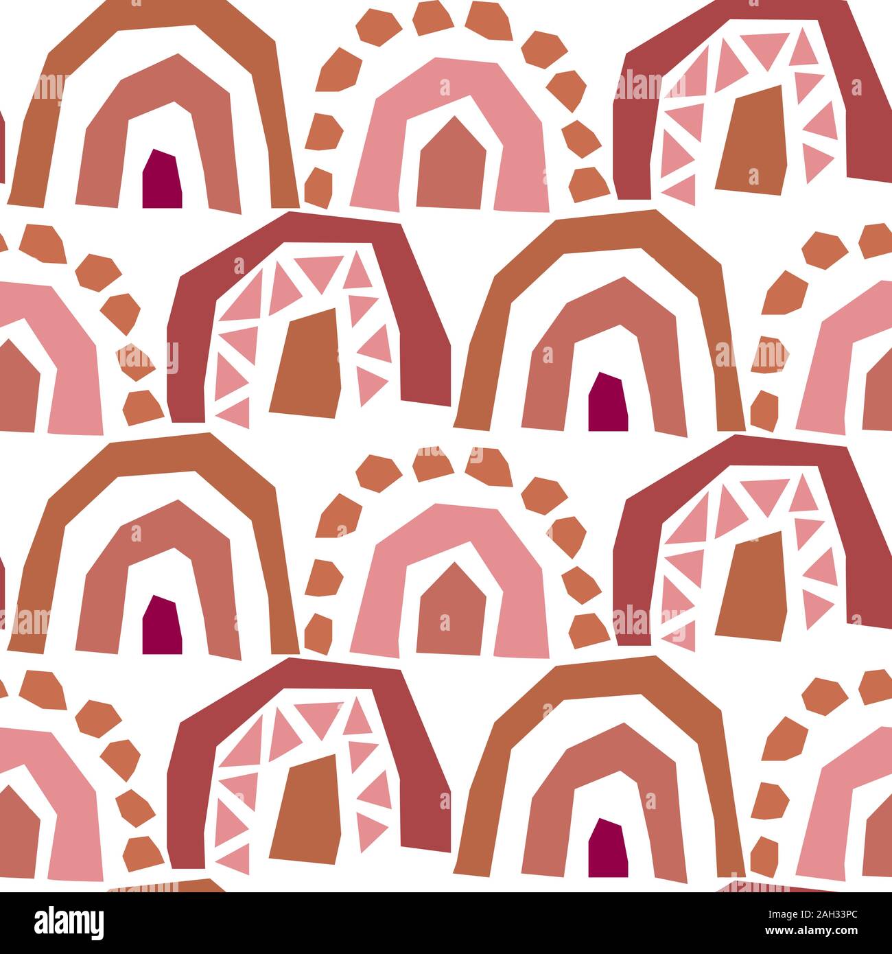 Irregular rounded shape Cut Out Stock Images & Pictures - Alamy