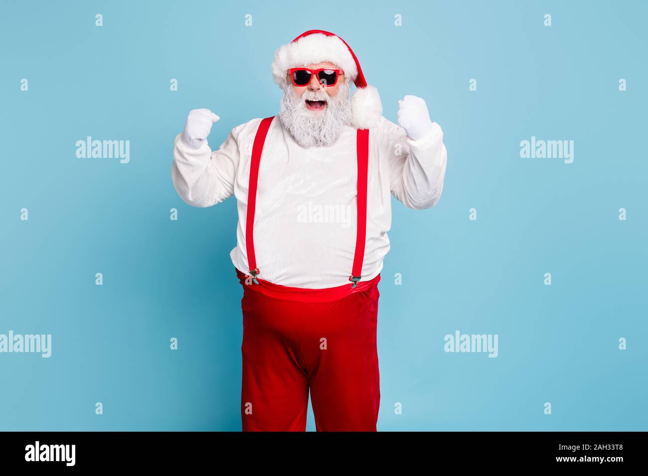 Fat Santa 1,162 Fat Santa Stock Photos, High Res Pictures, And Images