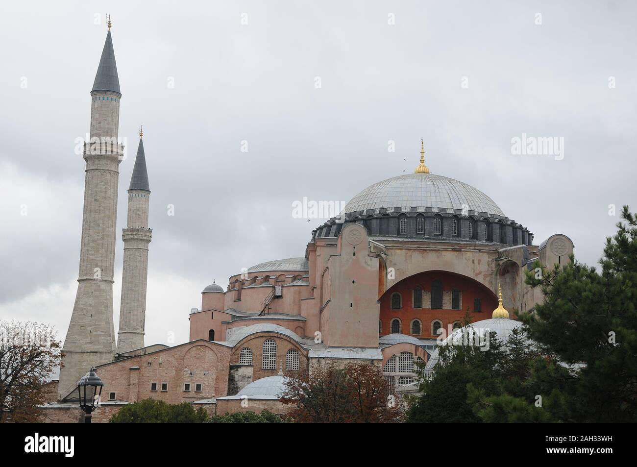 Church of the holy wisdom hi-res stock photography and images - Alamy