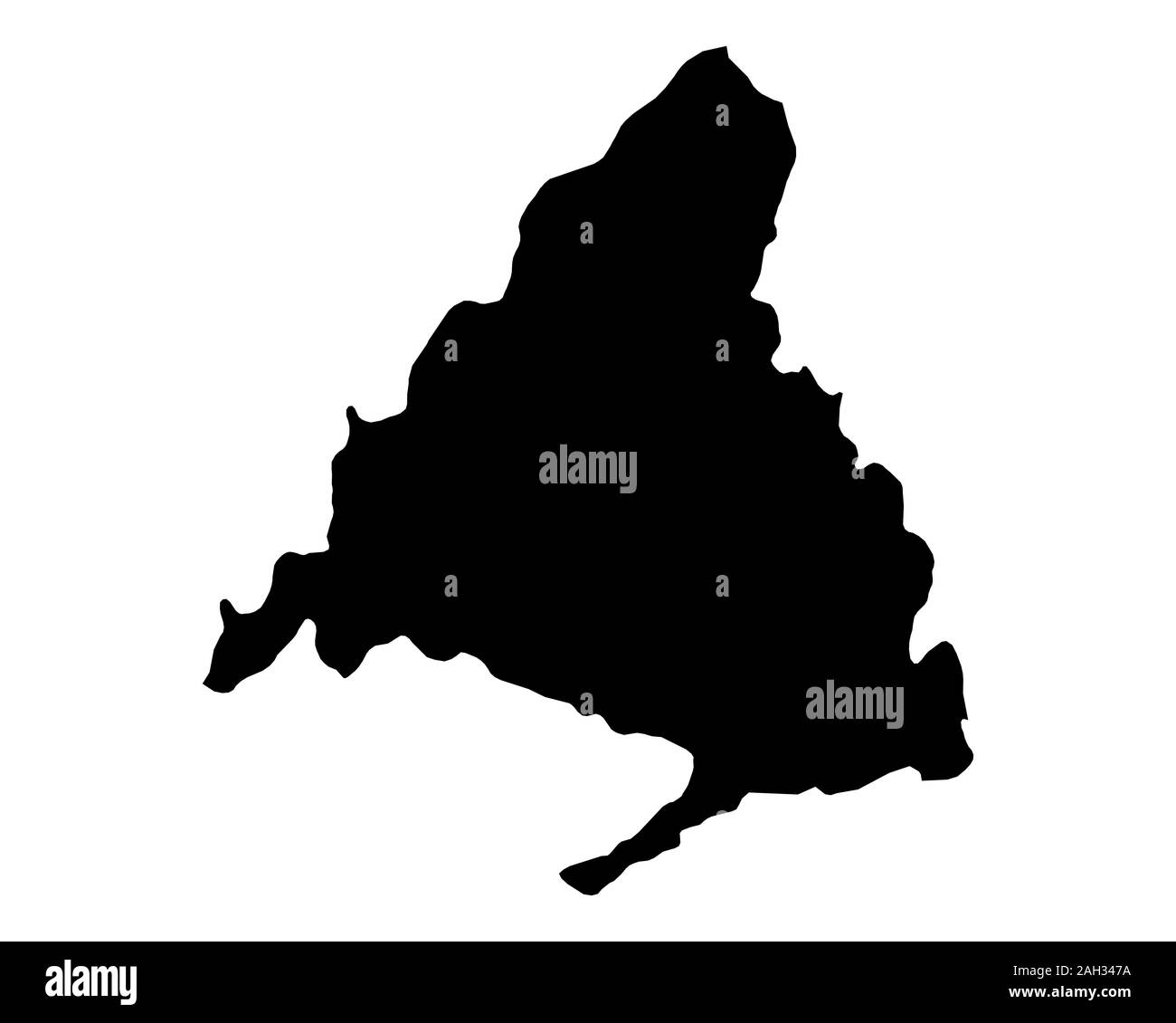 Spain madrid line travel Black and White Stock Photos & Images - Alamy