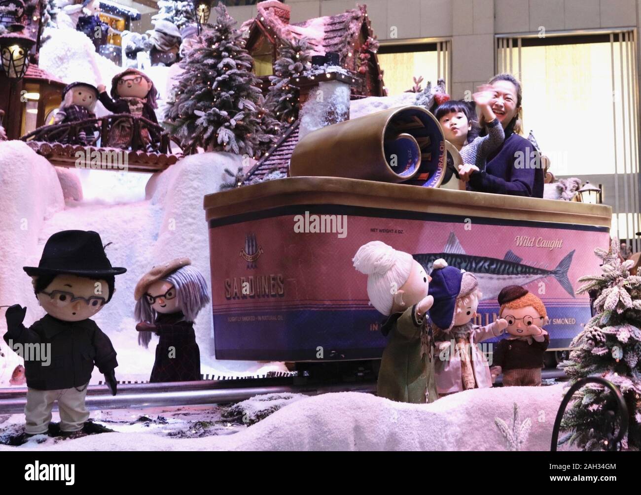 The landmark hong kong zuma hi-res stock photography and images - Alamy