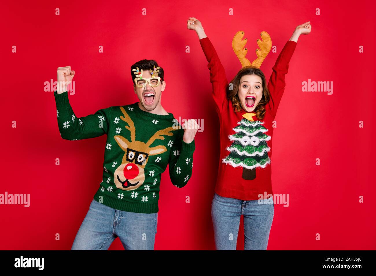 Crazy Funny Family Photos