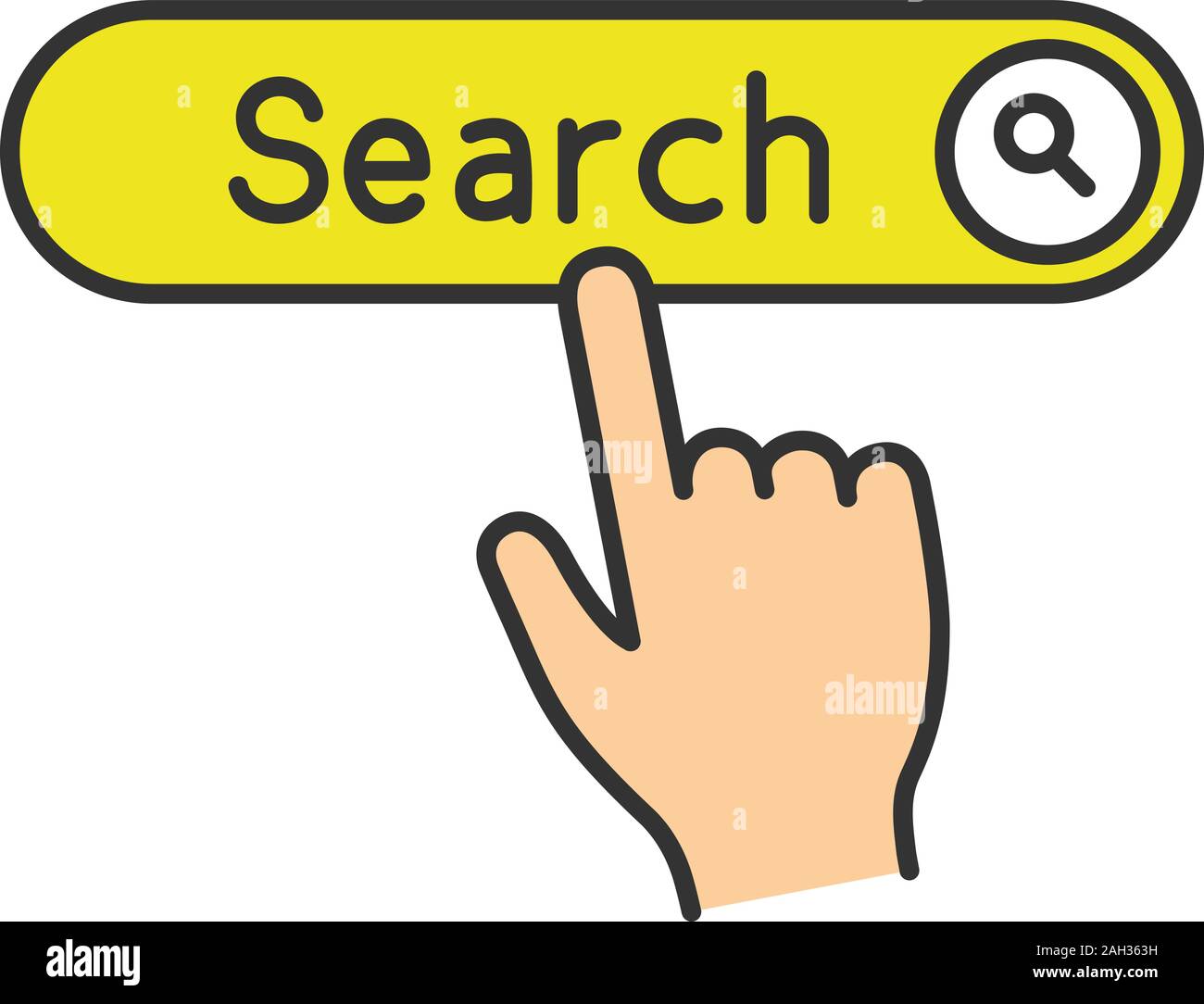 Field mouse drawing Stock Vector Images - Alamy