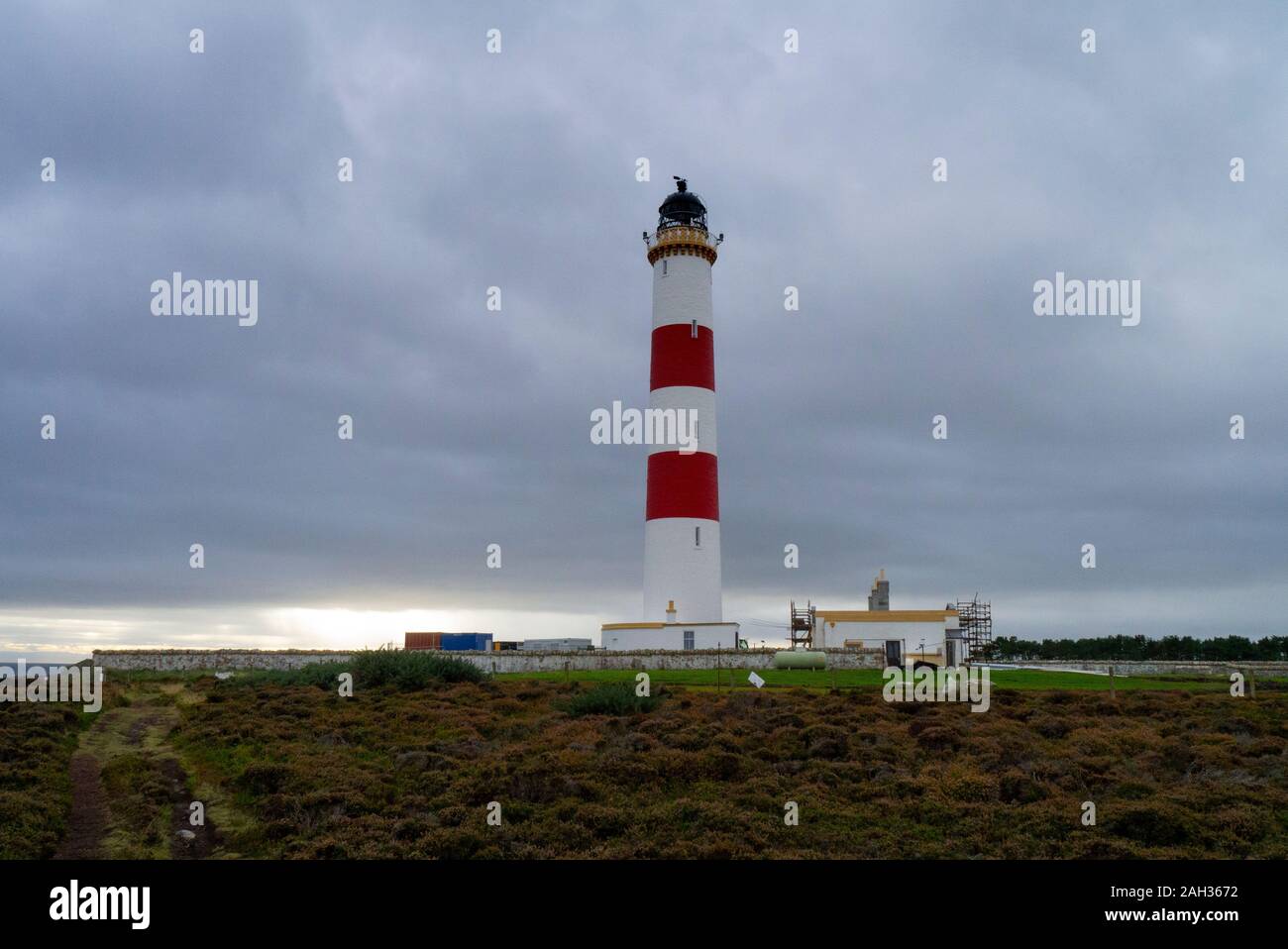 Tarbat ness landscape hi-res stock photography and images - Alamy