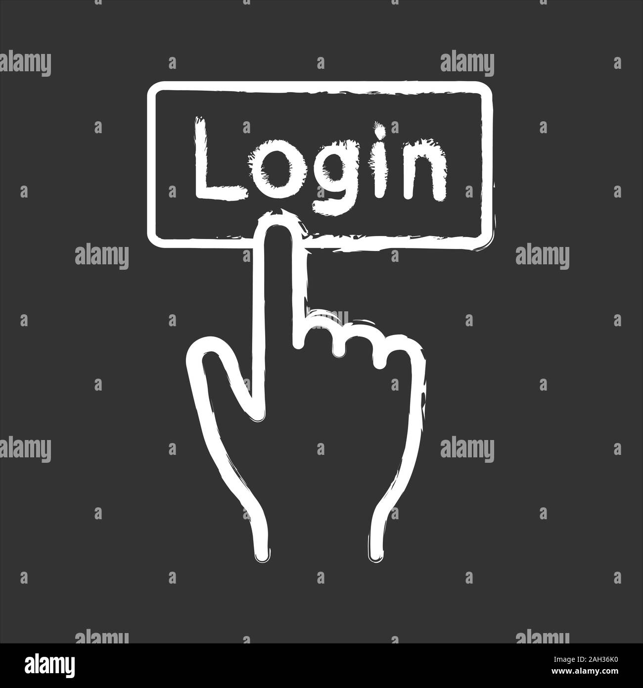 Pressing board Stock Vector Images - Alamy