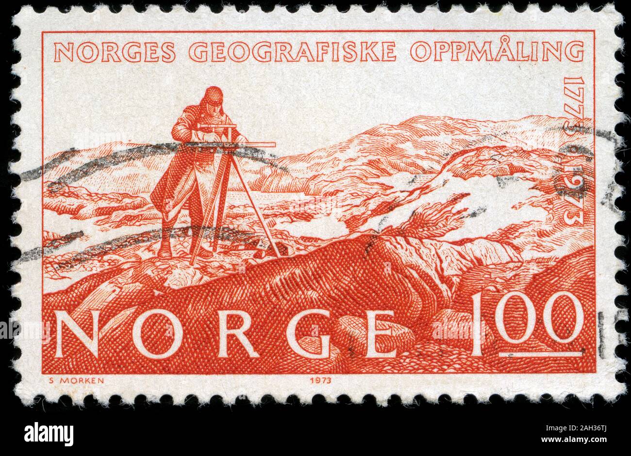 Geographical survey hi-res stock photography and images - Alamy