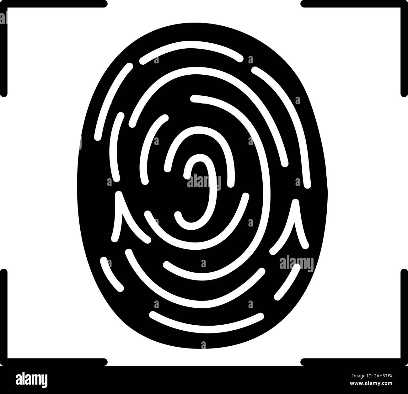 Negative scanning Stock Vector Images - Alamy