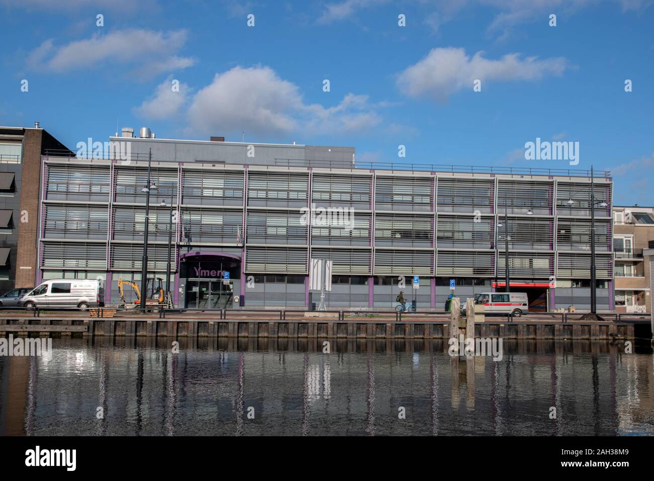 Ymere hi-res stock photography and images - Alamy