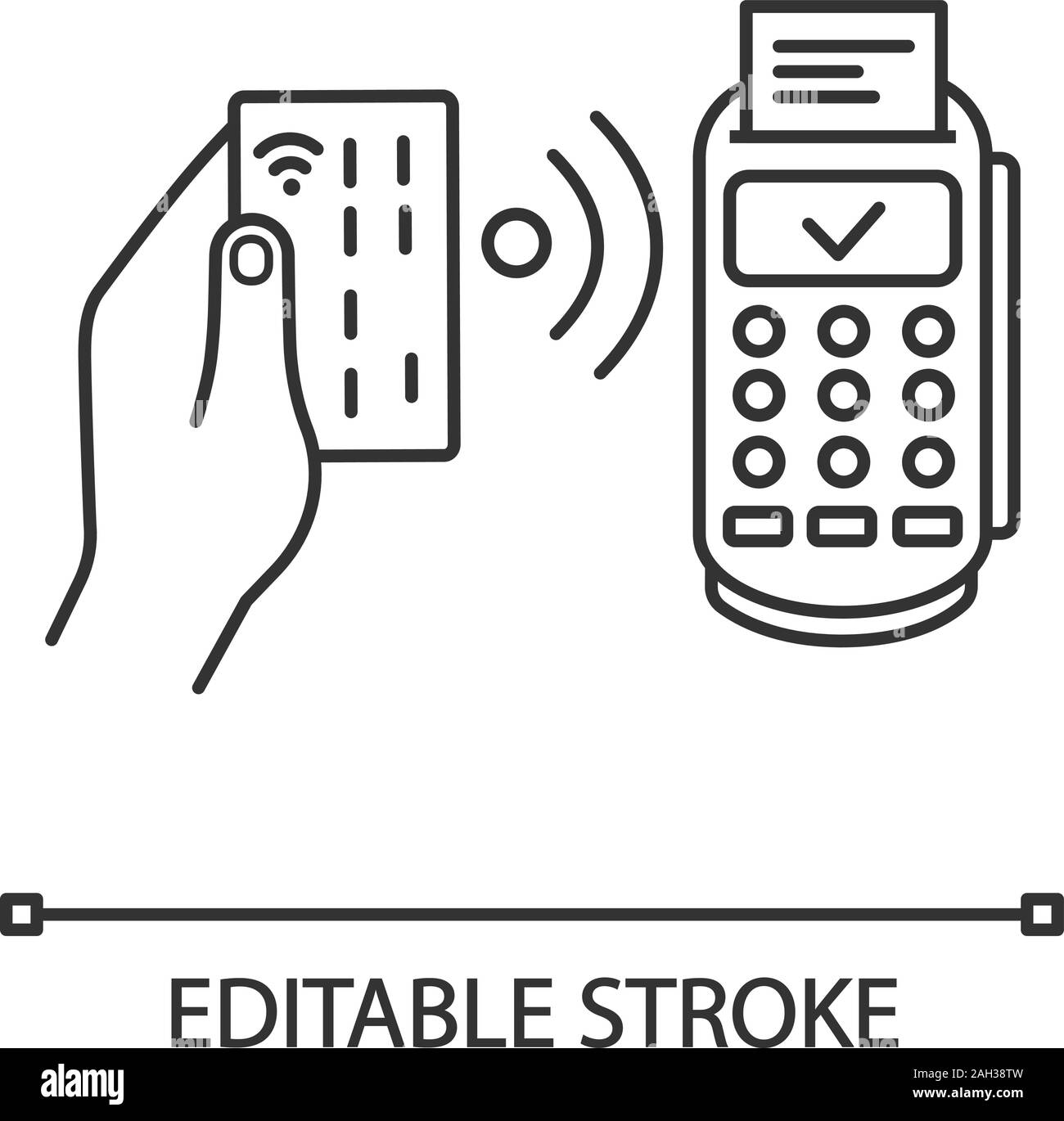 O pos Stock Vector Images - Alamy