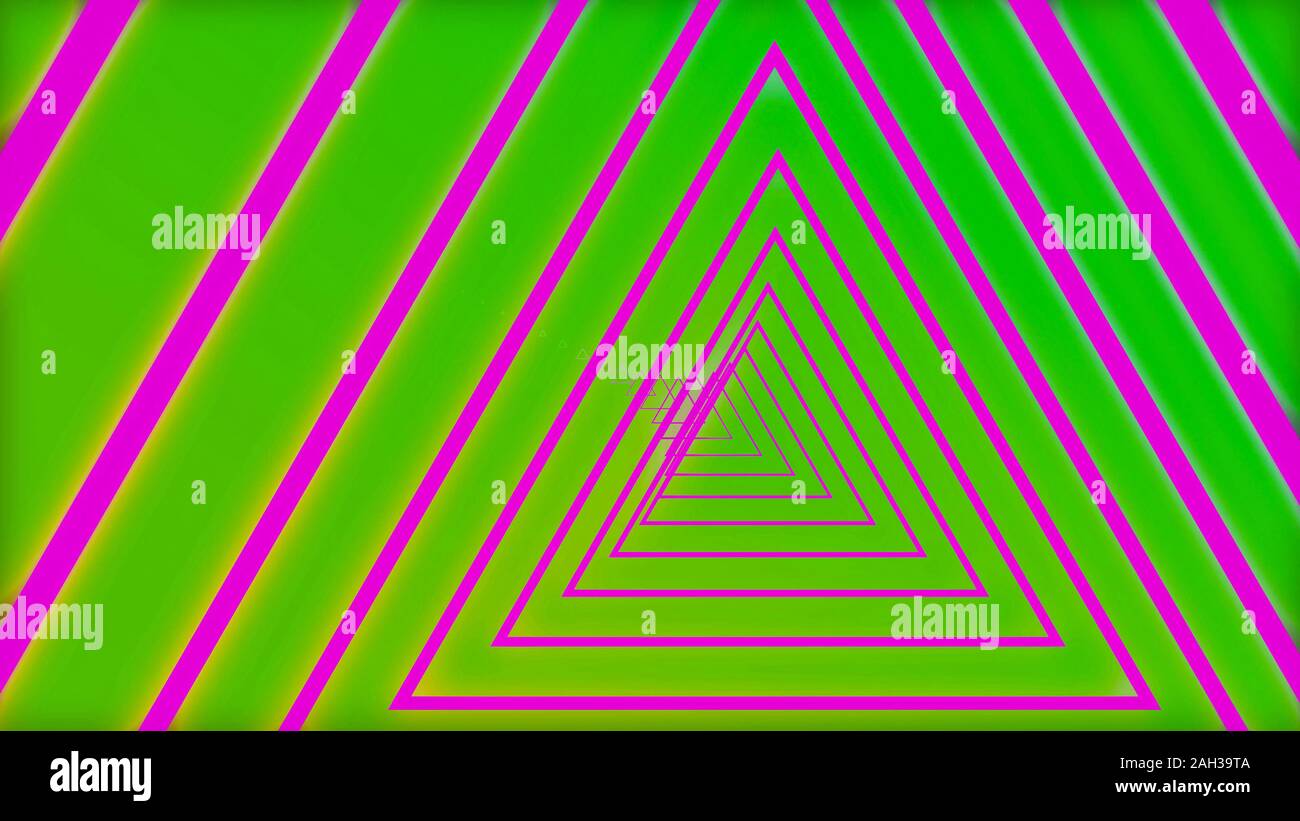 Virtual green screen background loop hi-res stock photography and ...